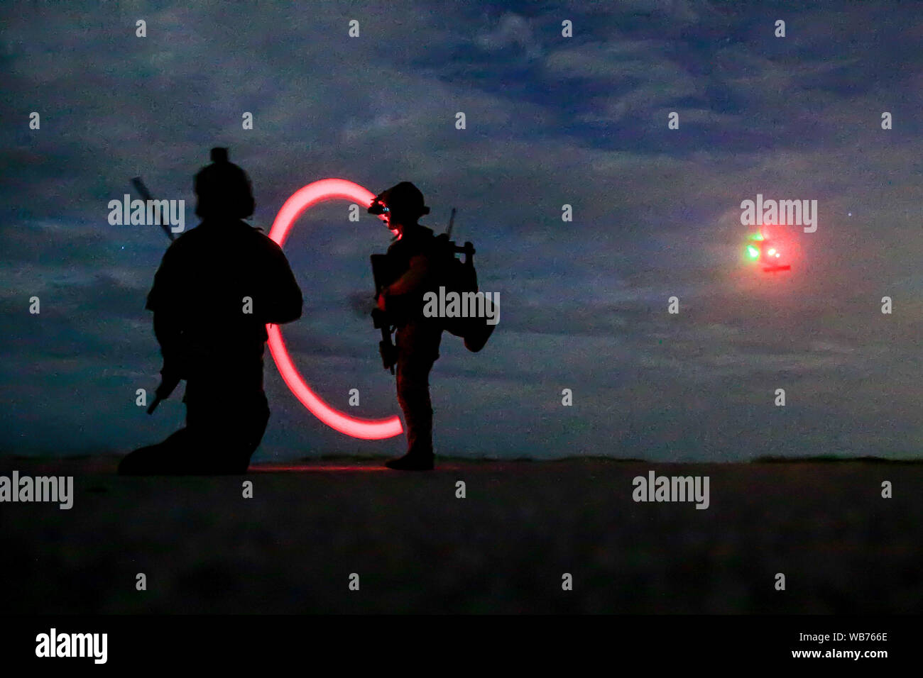 3rd sfg hi-res stock photography and images - Alamy