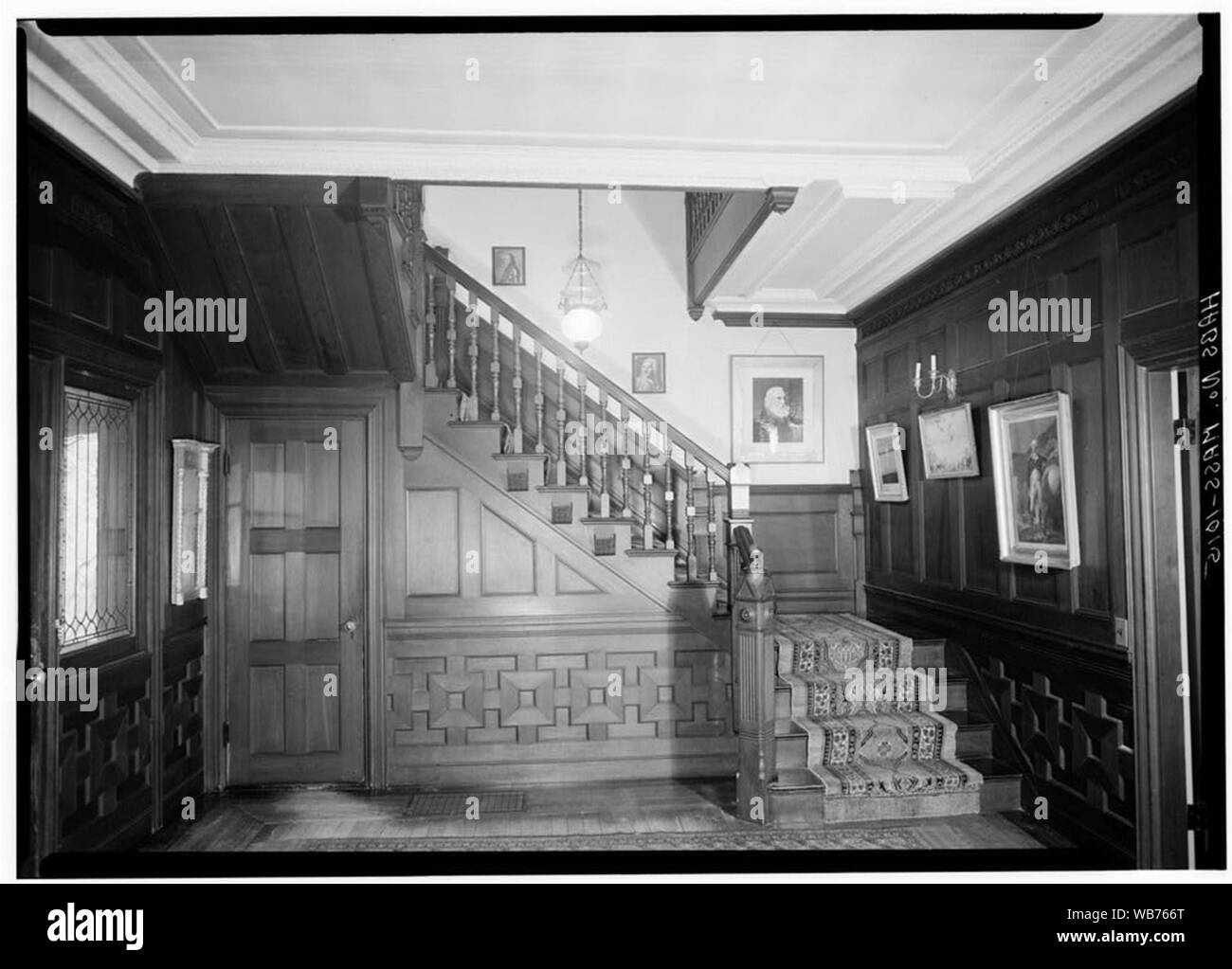 Edward s dodge hi-res stock photography and images - Alamy