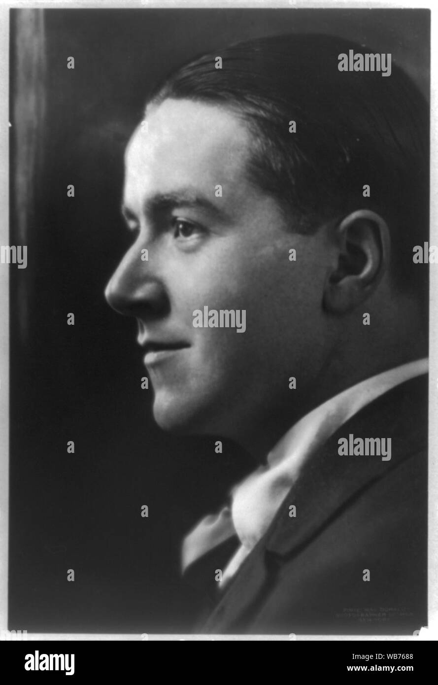 Edward sheldon hi-res stock photography and images - Alamy