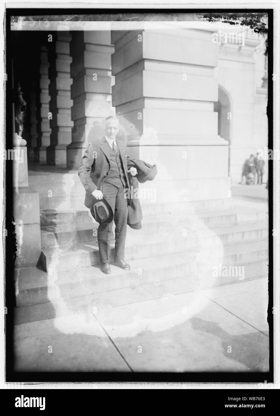 Clark 2 Black and White Stock Photos & Images - Alamy