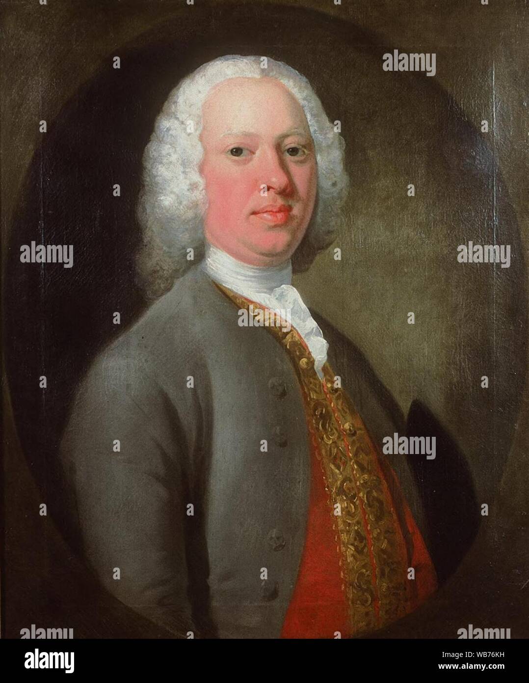 Thelwall hi-res stock photography and images - Alamy