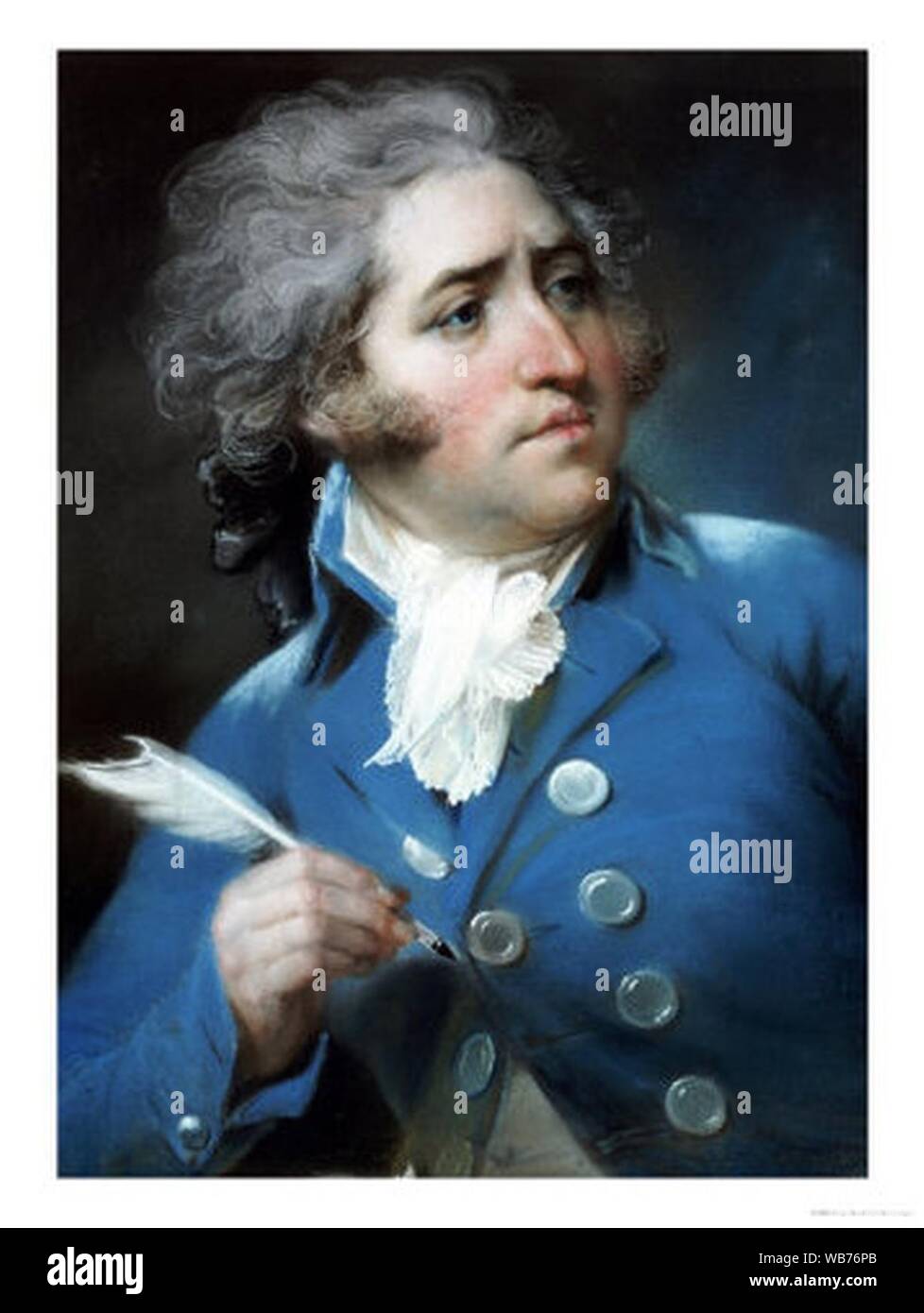 Edward topham hi-res stock photography and images - Alamy