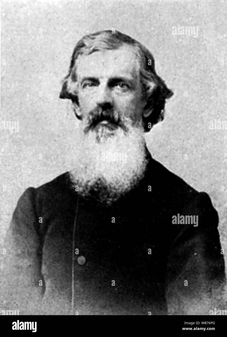 Tuckerman hi-res stock photography and images - Alamy