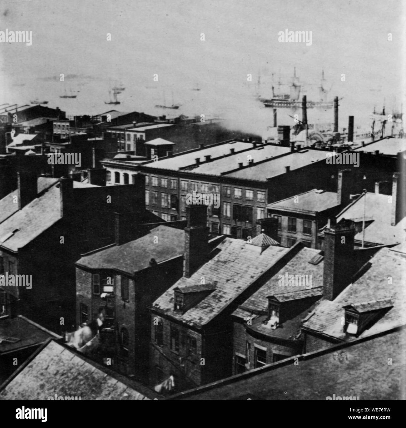 Henry t anthony hi-res stock photography and images - Alamy