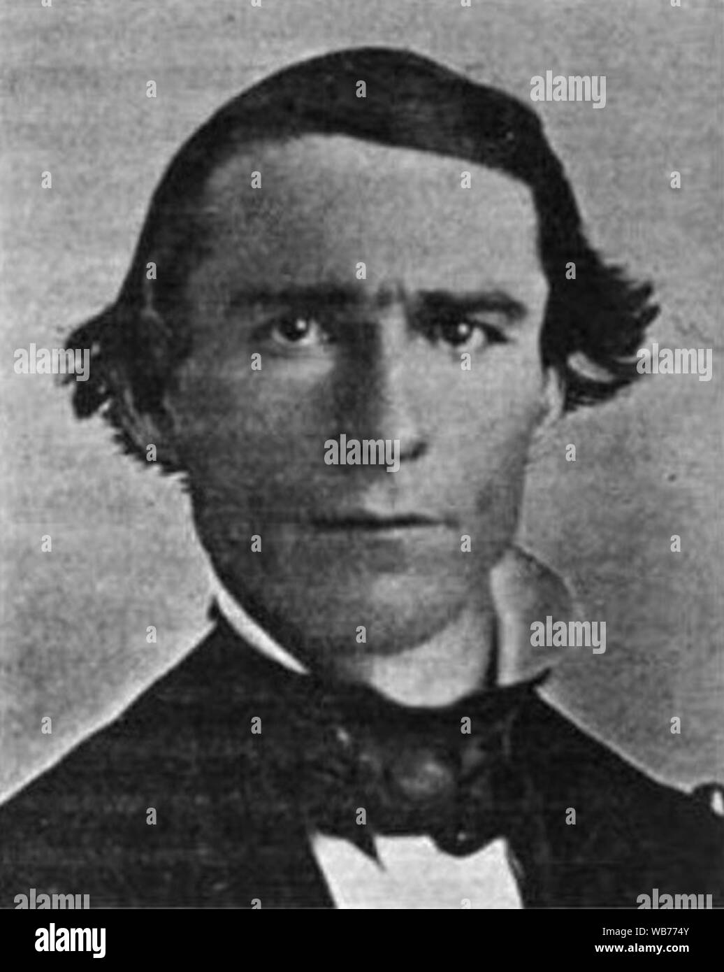 Mcgaughey hi-res stock photography and images - Alamy