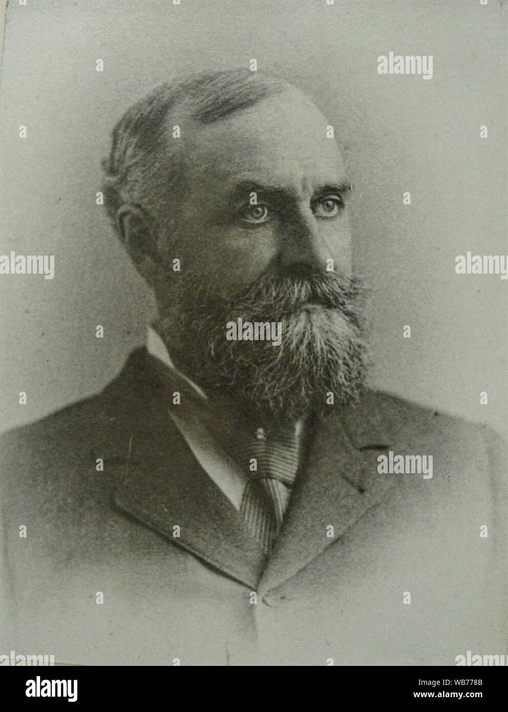Edward wilkes hi-res stock photography and images - Alamy