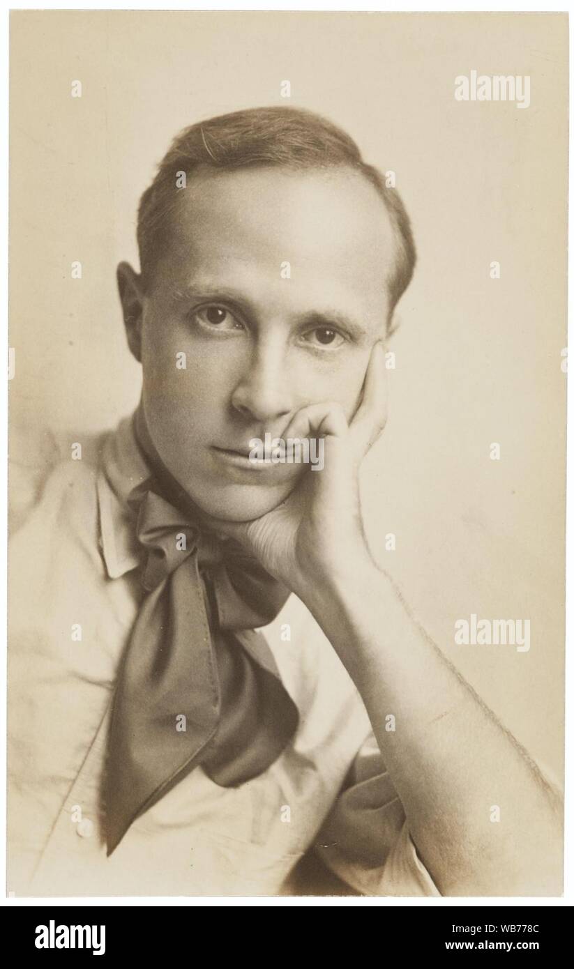 Edward weston hi-res stock photography and images - Alamy