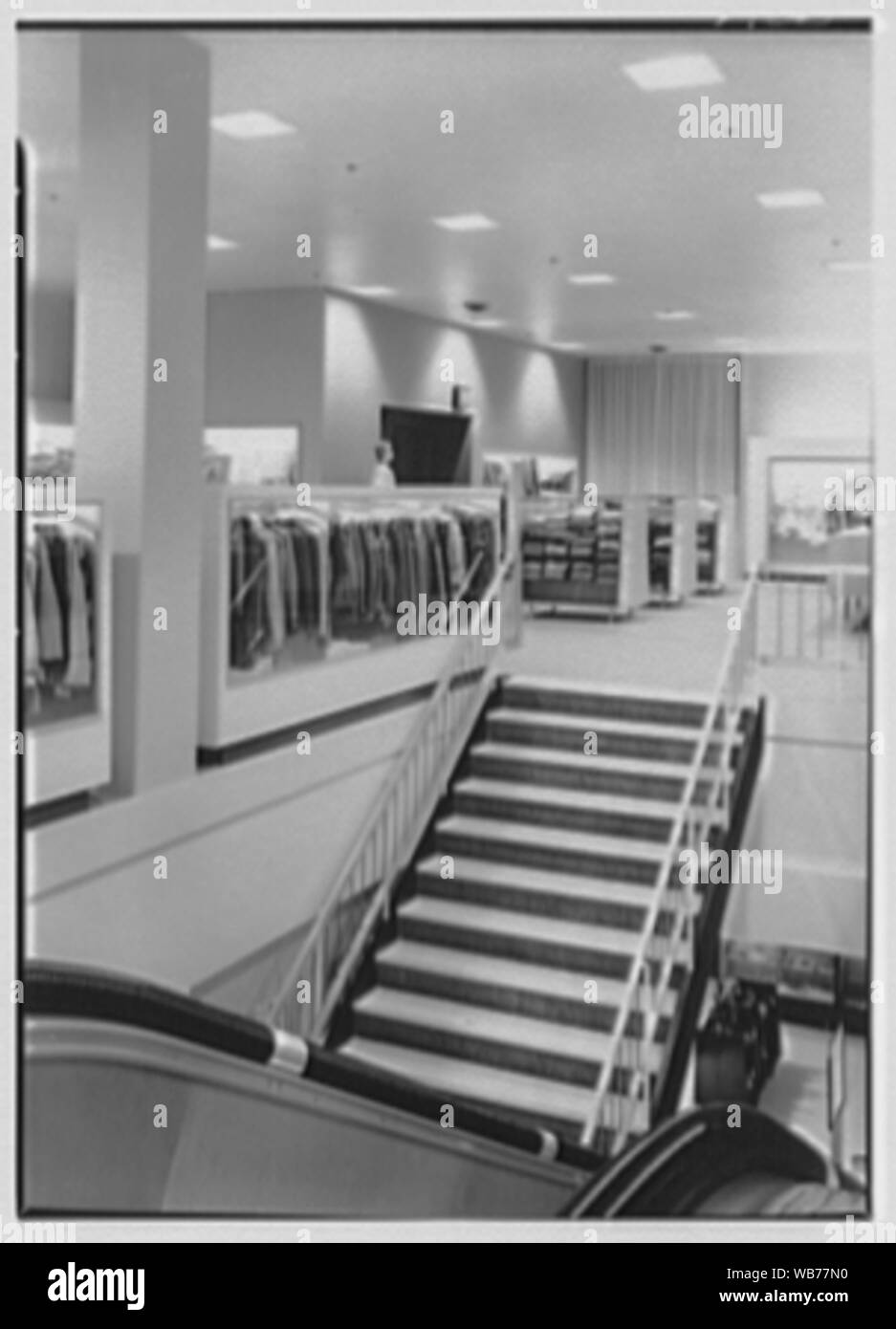 Field's department store, business at 37th Ave. and 82nd St., Jackson ...