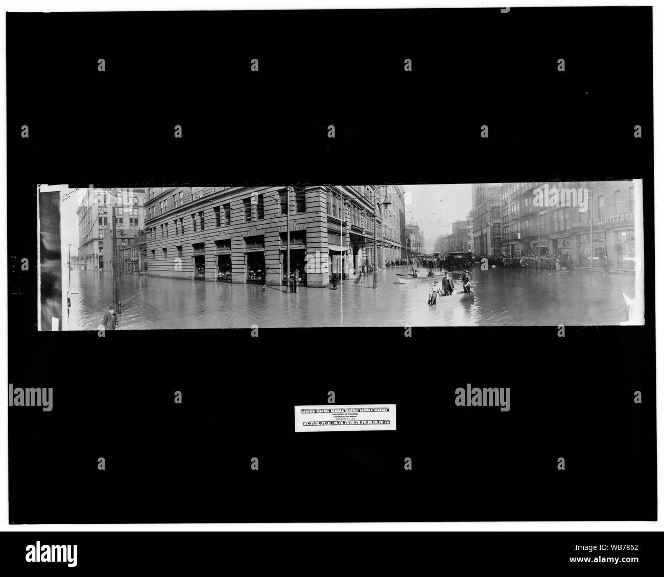 The fifth Cut Out Stock Images & Pictures - Alamy