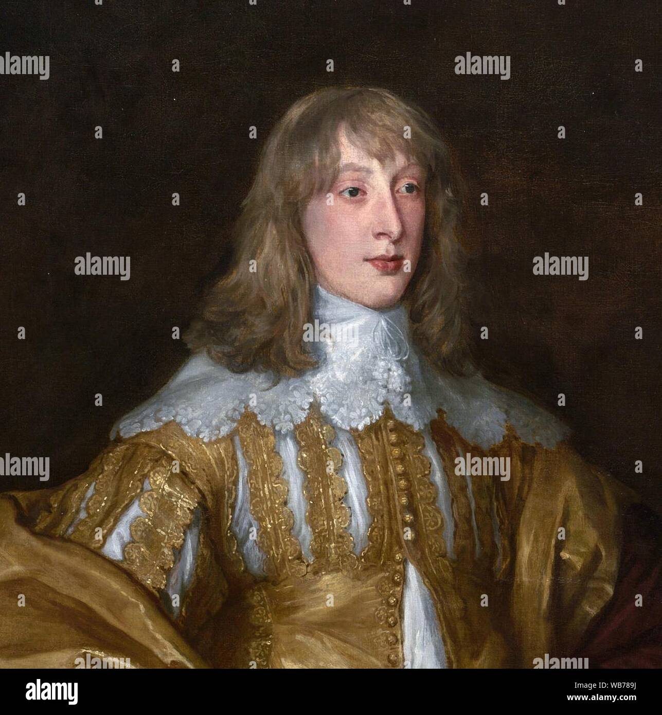 Lord John Stuart High Resolution Stock Photography and Images - Alamy