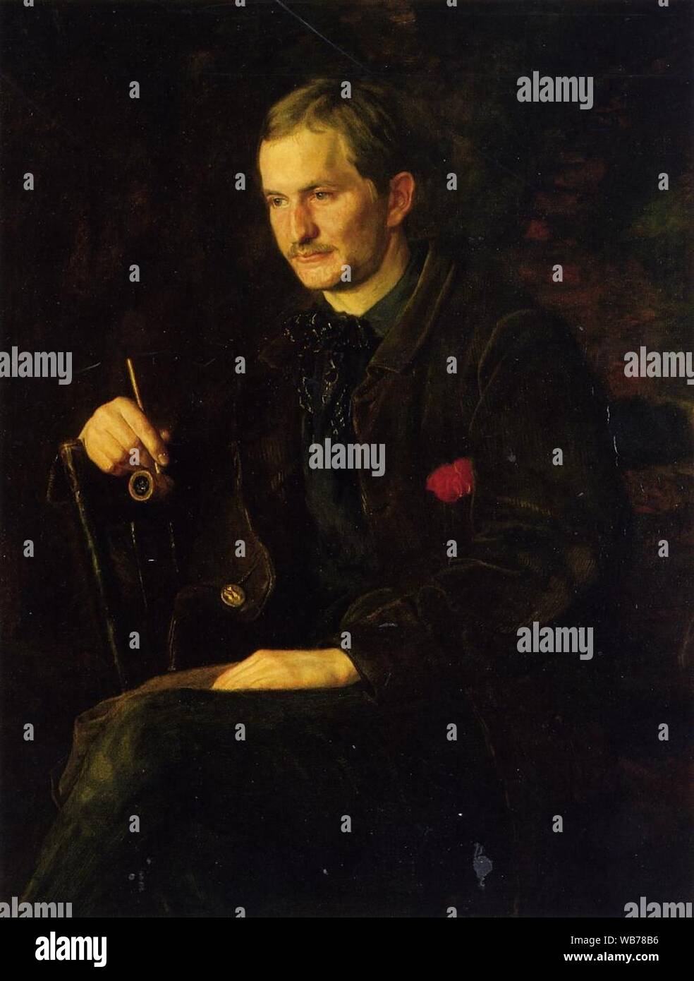 James wright hi-res stock photography and images - Alamy