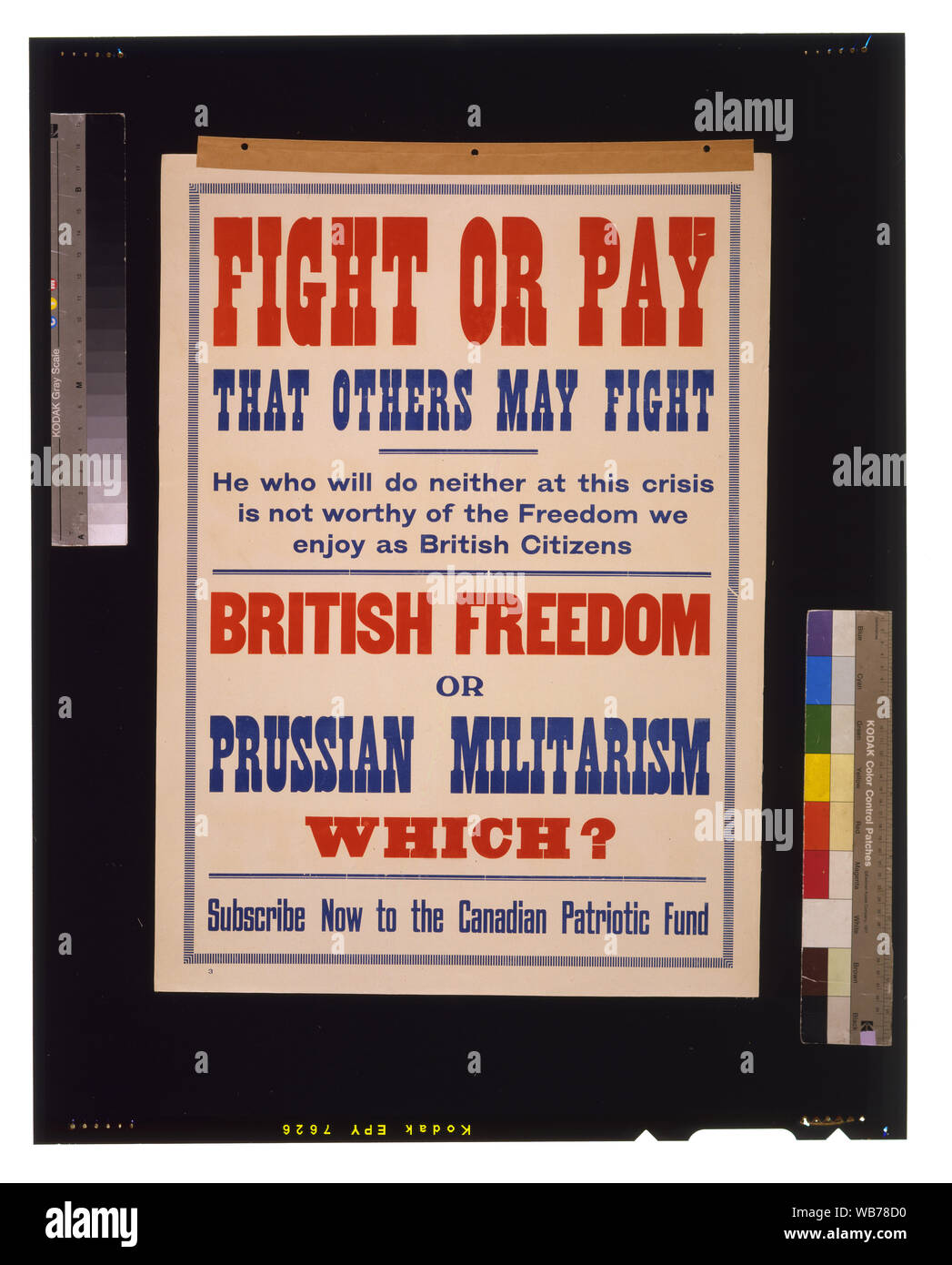 Prussian militarism hi-res stock photography and images - Alamy