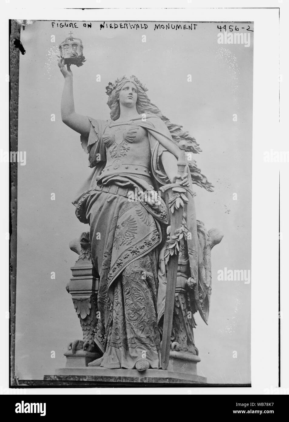 Smaller figure Black and White Stock Photos & Images - Alamy