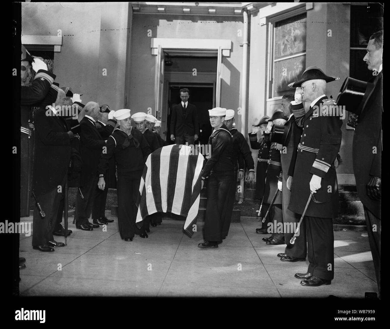 William sowden sims hi-res stock photography and images - Alamy