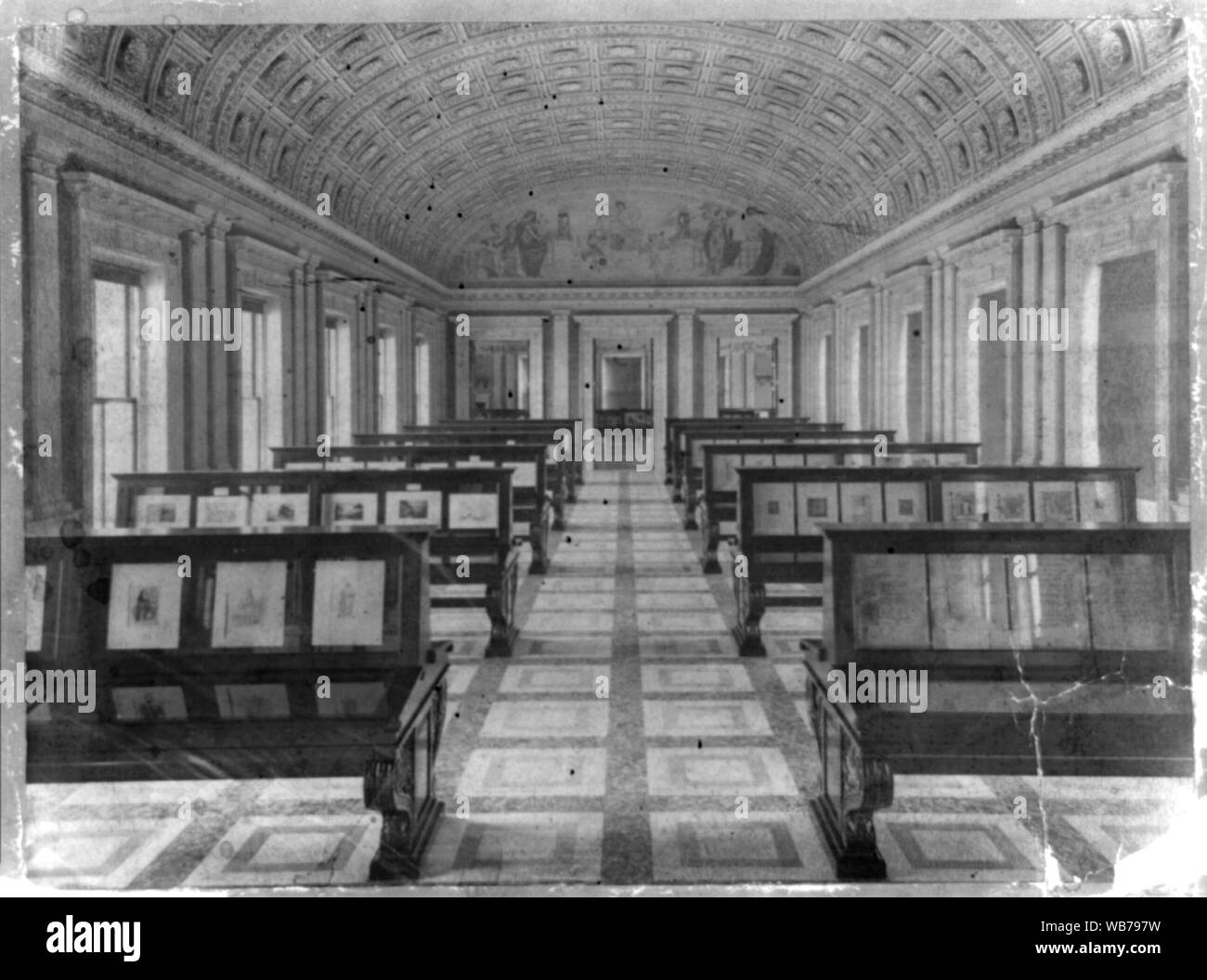 Reading The Fine Print Black and White Stock Photos & Images - Alamy