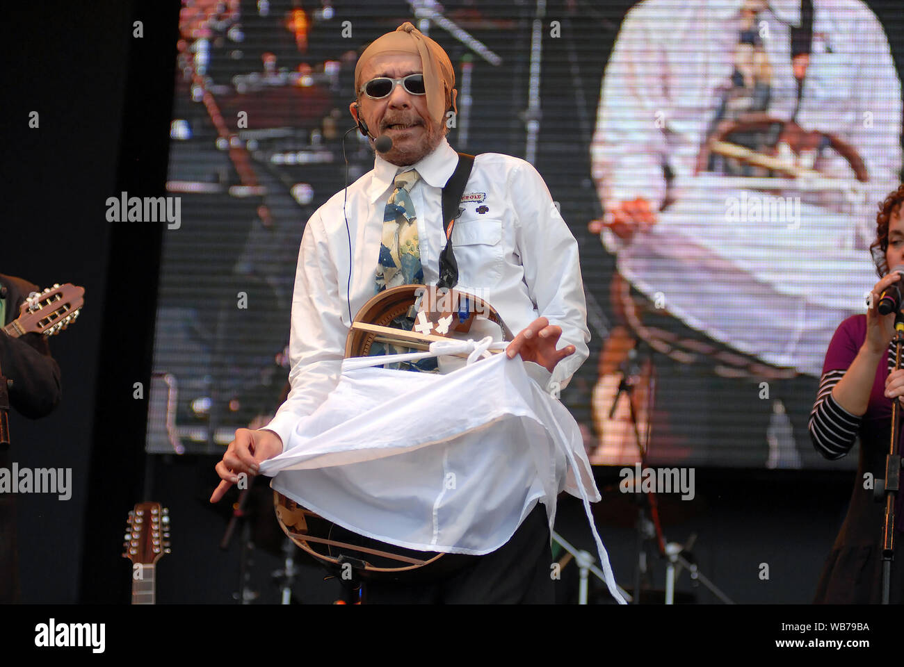 Stacee Jaxx Chris Hardwick