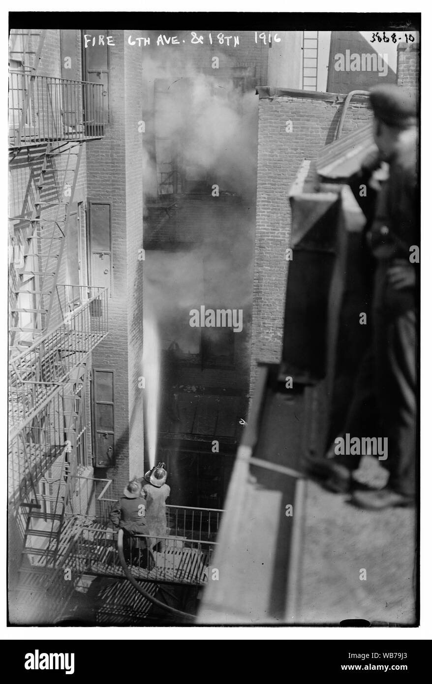 Glass avenue Cut Out Stock Images & Pictures - Alamy