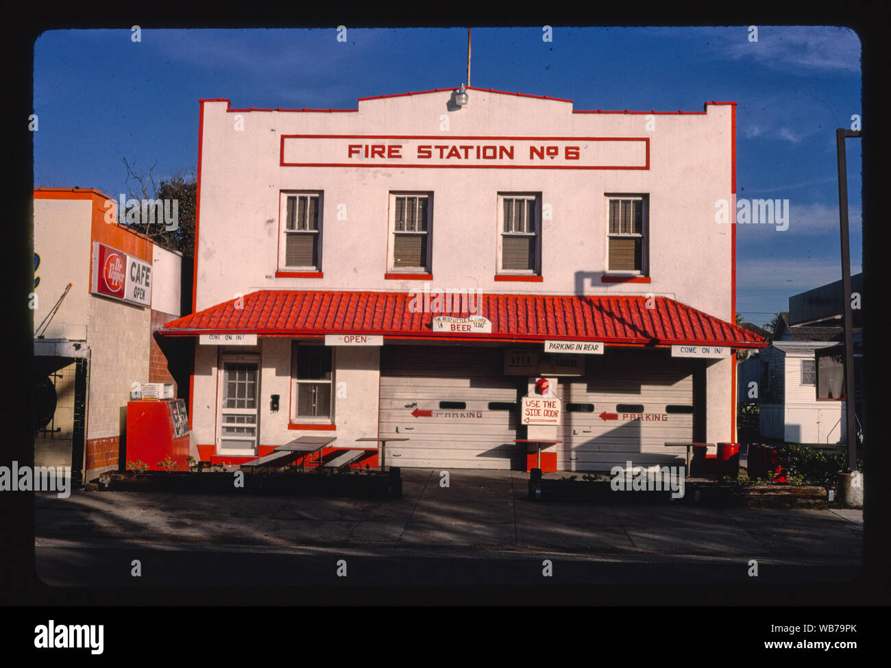 Municipal fire service hi-res stock photography and images - Alamy