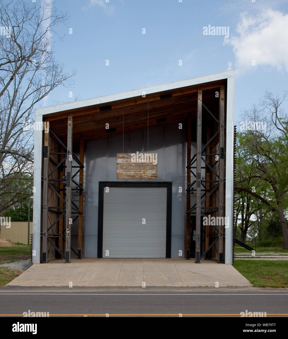 Town of newbern hi-res stock photography and images - Alamy