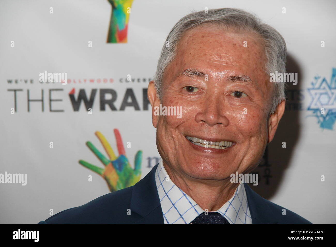 Chiune sugihara hi-res stock photography and images - Alamy