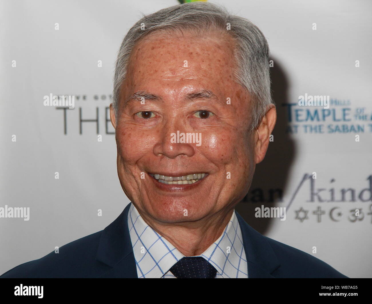 August 23, 2019, Hollywood, California, USA: I16061CHW.The Man/Kind ...