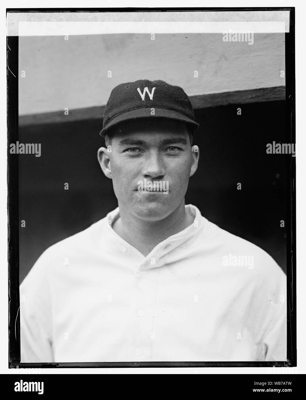1920s washington senators hi-res stock photography and images - Alamy