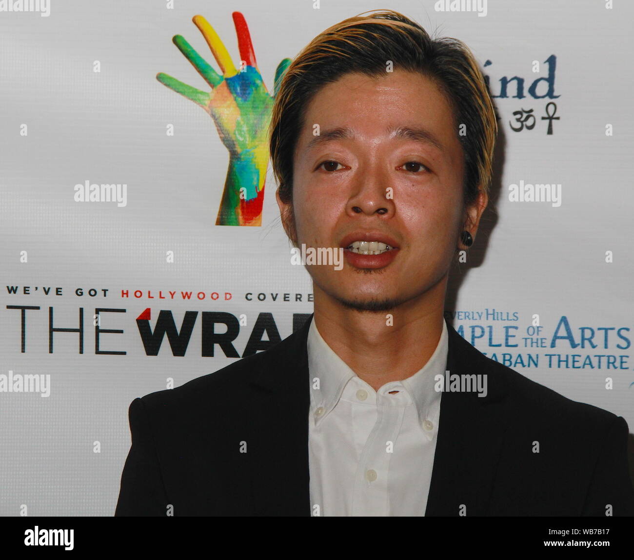 Chiune sugihara hi-res stock photography and images - Alamy