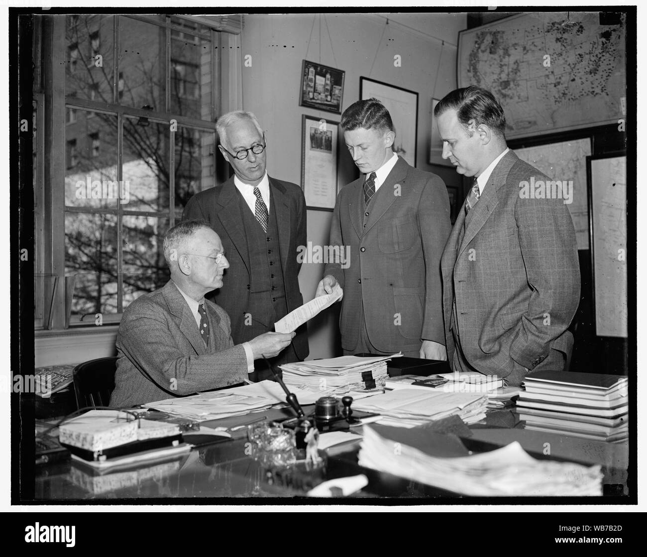 Camp morrell Black and White Stock Photos & Images - Alamy