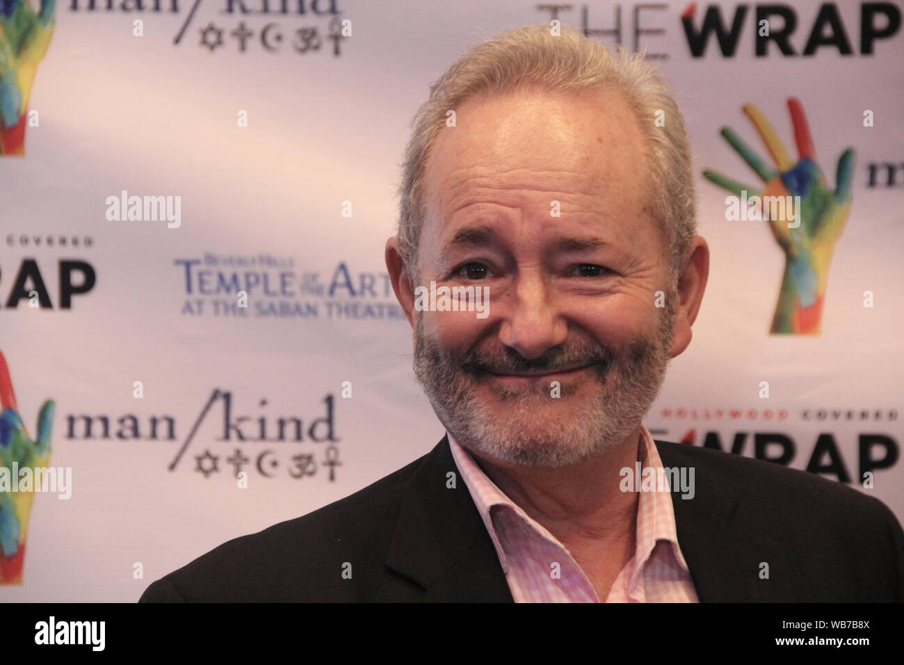 Peter samuelson hi-res stock photography and images - Alamy