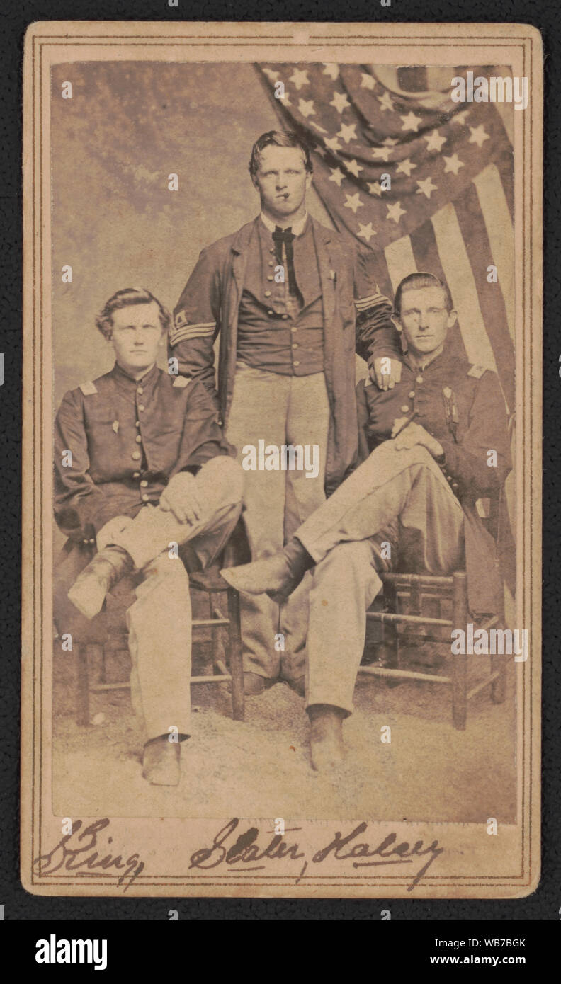 5th ohio infantry regiment hi-res stock photography and images - Alamy