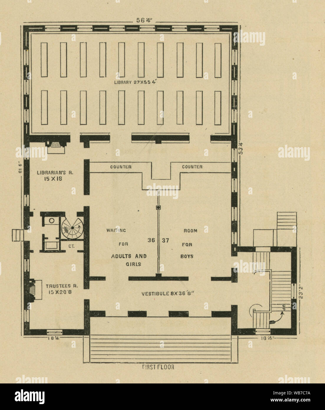 1 floor first floor hi-res stock photography and images - Alamy