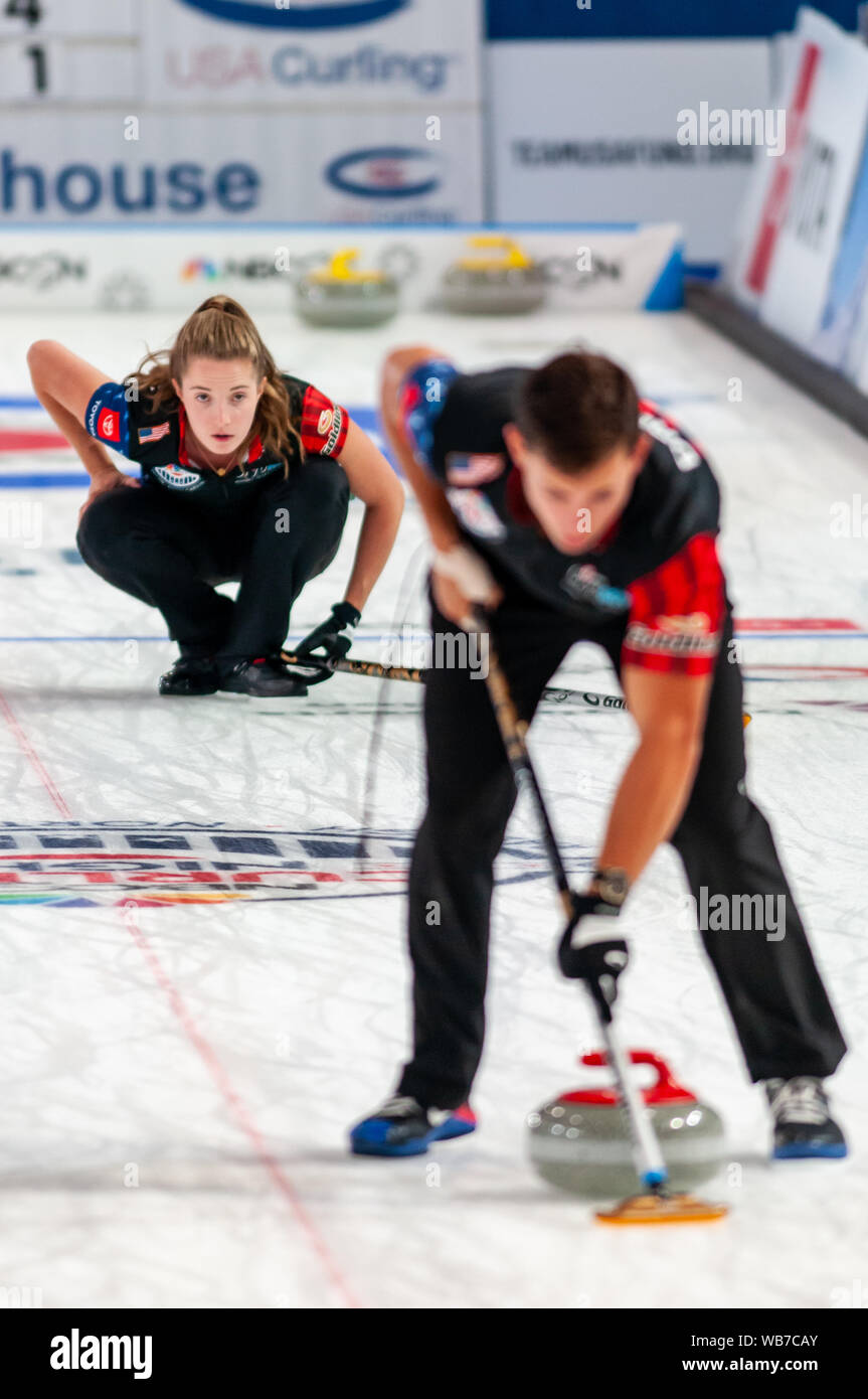 Sarah anderson hi-res stock photography and images - Alamy