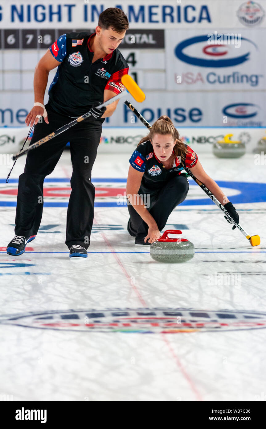 Sarah anderson hi-res stock photography and images - Alamy