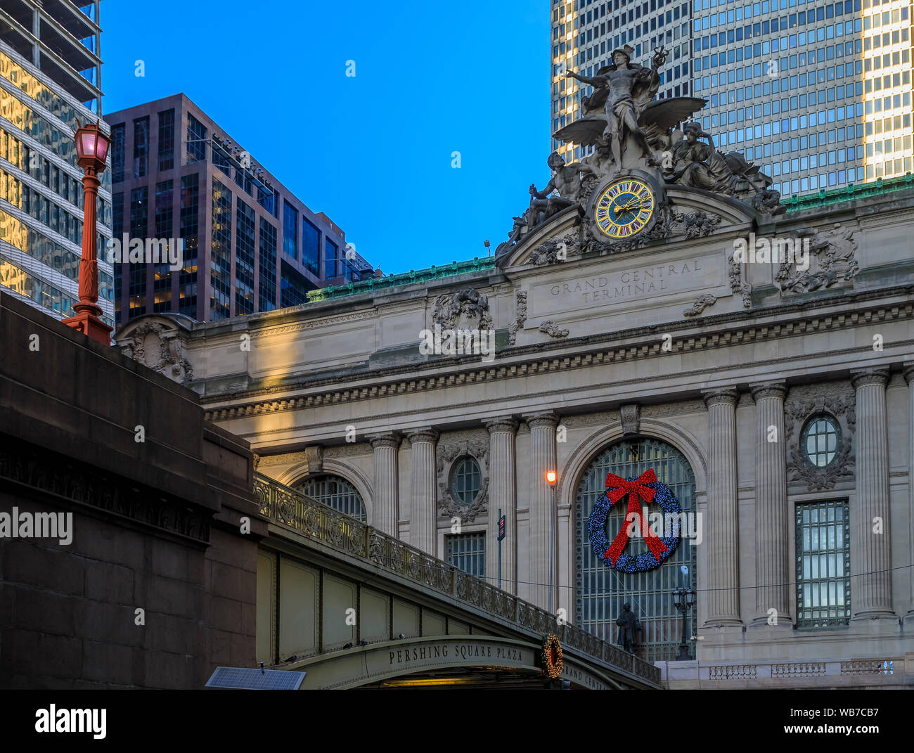 Ribbon rail hi-res stock photography and images - Alamy