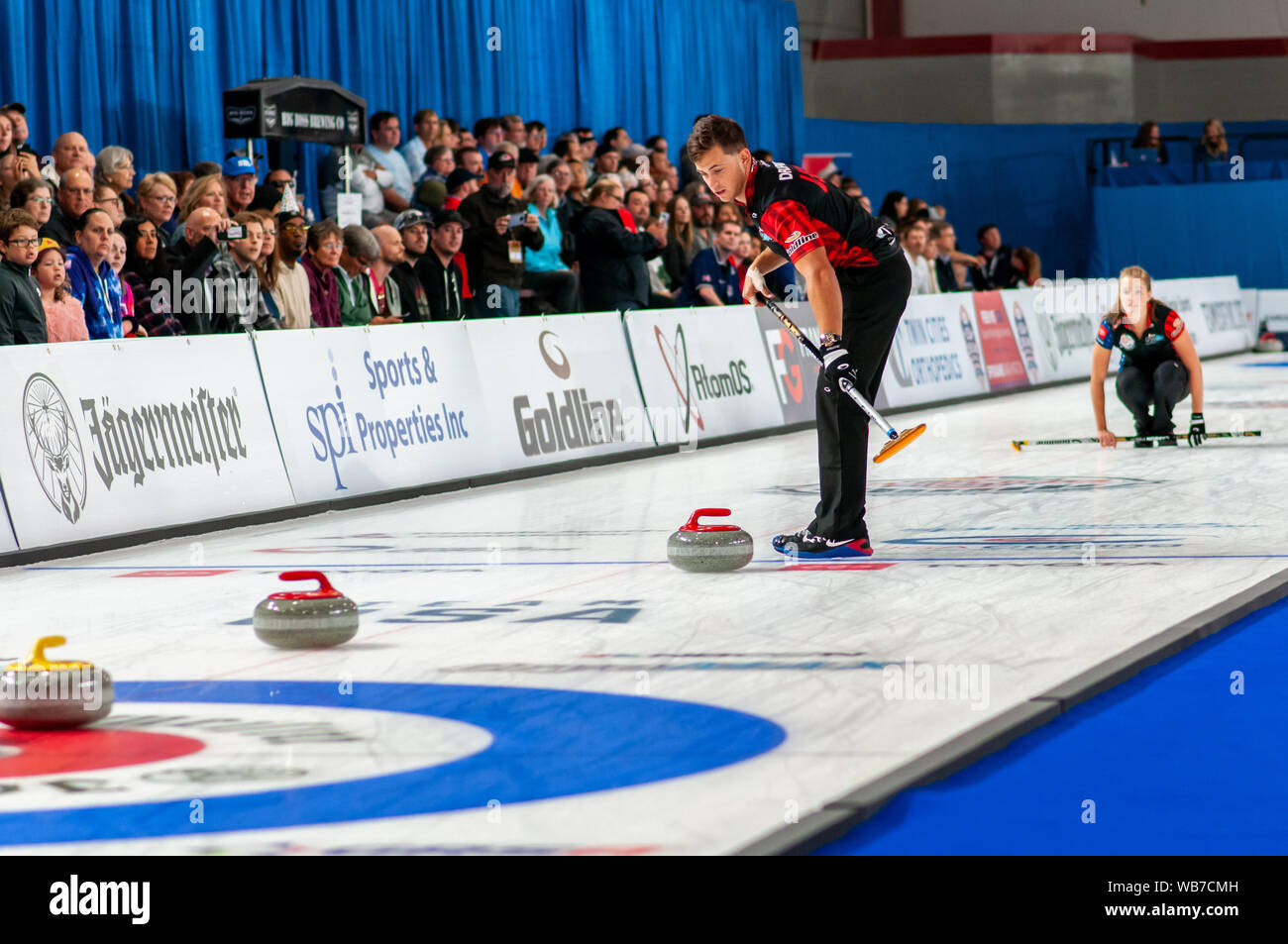 Dropkin hi-res stock photography and images - Alamy