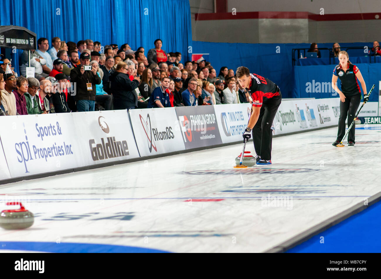 Sarah anderson hi-res stock photography and images - Alamy