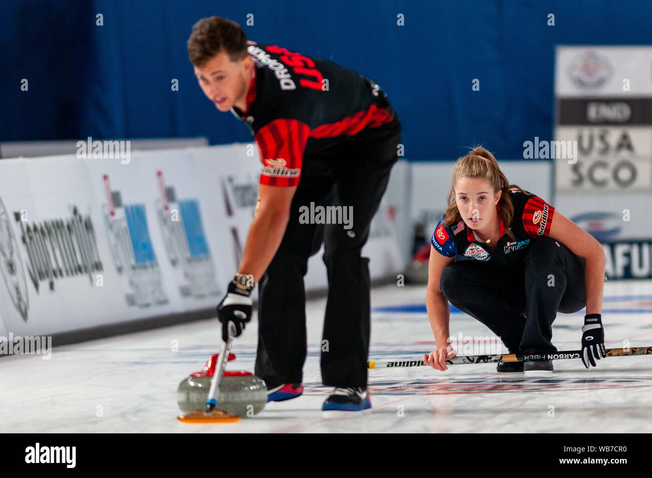 Dropkin hi-res stock photography and images - Alamy