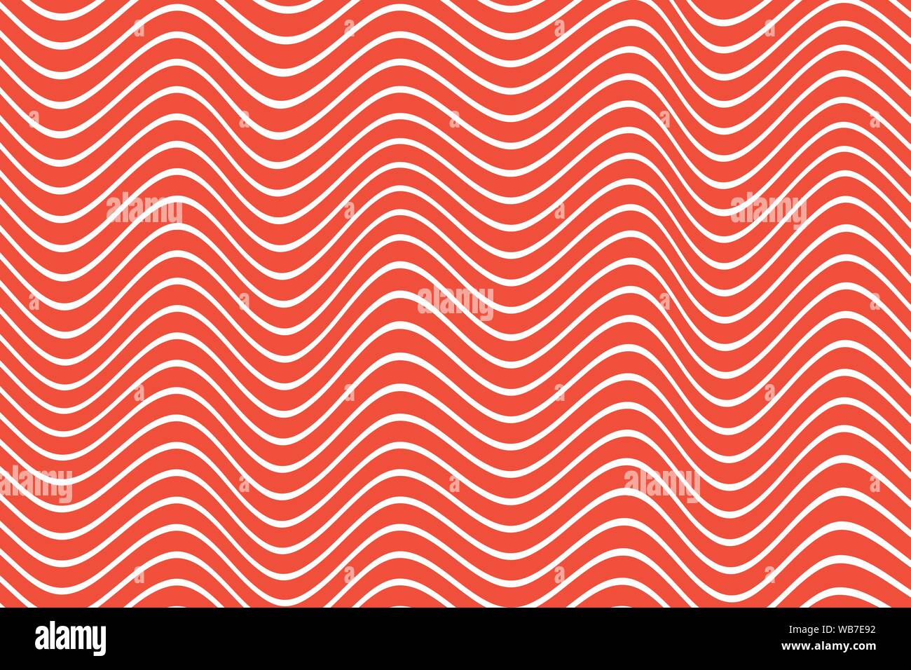 Red line curve for texture Background pattern wallpaper vector ...
