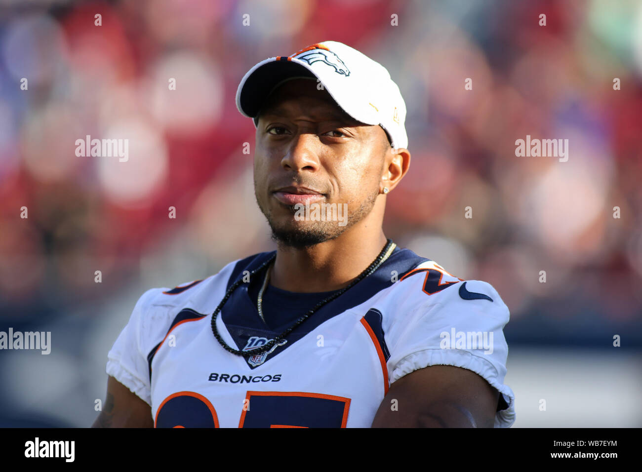 2019 afc divisional game hi-res stock photography and images - Alamy