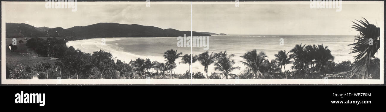 Flamingo Bay, Culebra Island, P.R Stock Photo - Alamy