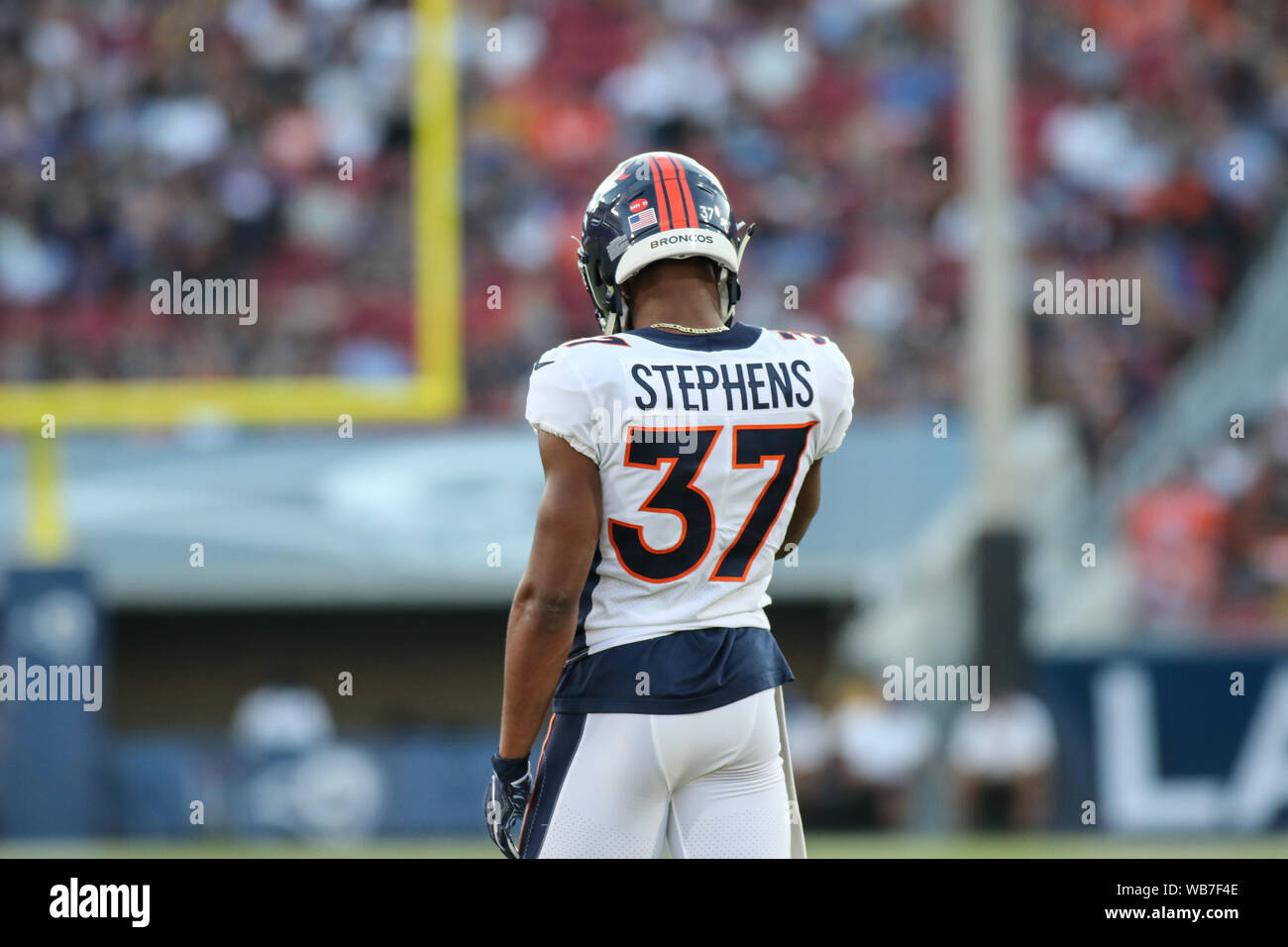 Linden stephens hi-res stock photography and images - Alamy