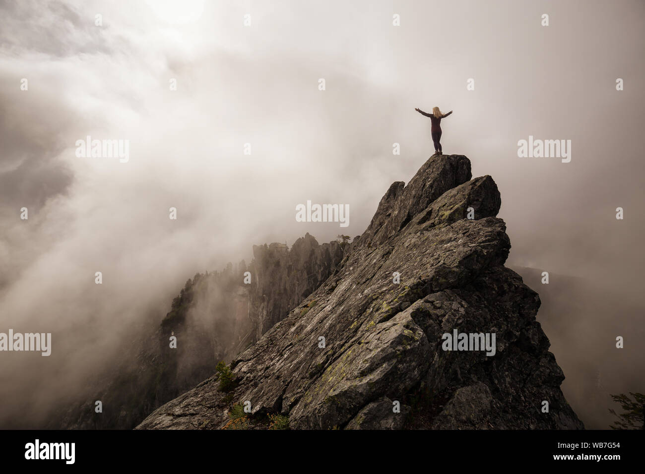 Rugged Natural Beauty High Resolution Stock Photography and Images - Alamy