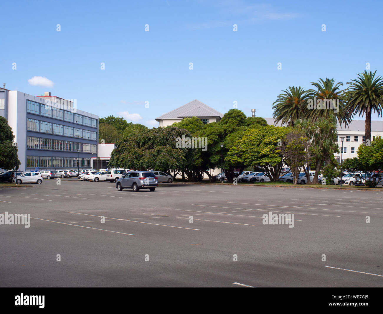 Hospital lines hi-res stock photography and images - Alamy