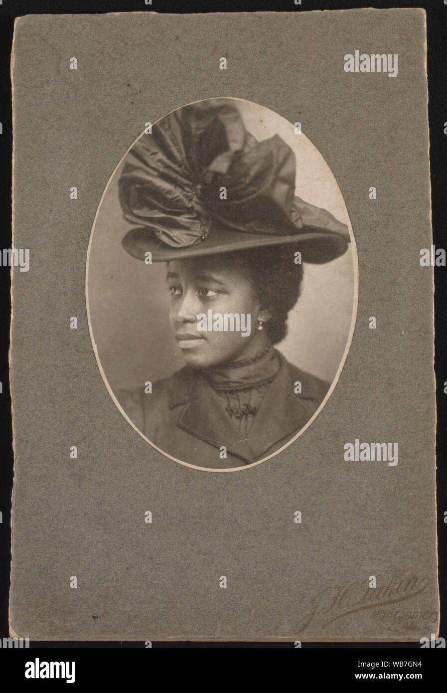 Florence cook medium hi-res stock photography and images - Alamy