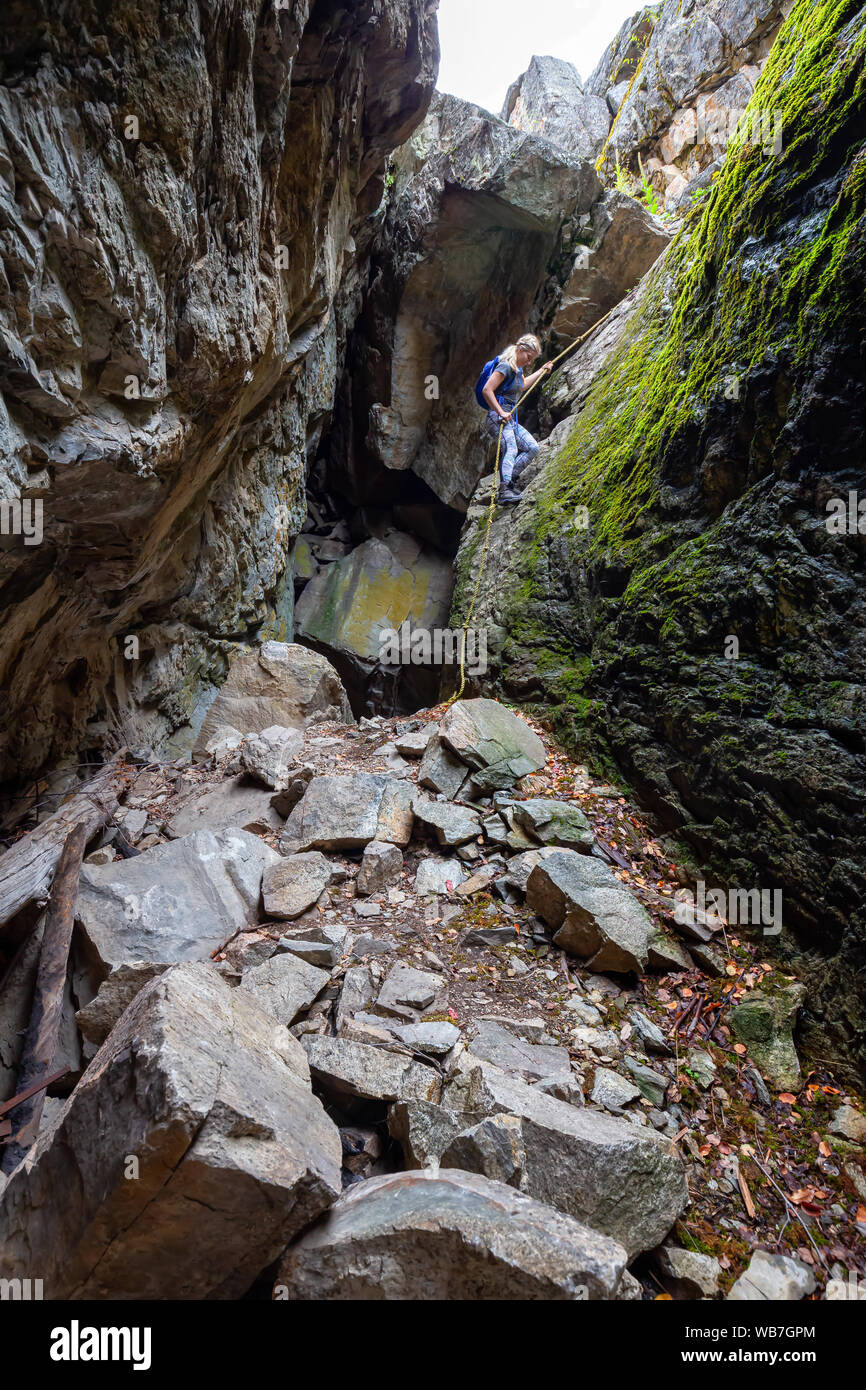 Skaha provincial park hi-res stock photography and images - Alamy