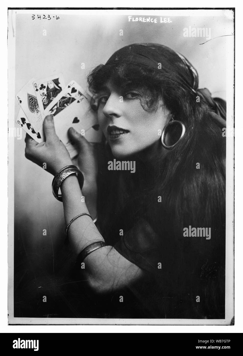 Florence lee hi-res stock photography and images - Alamy