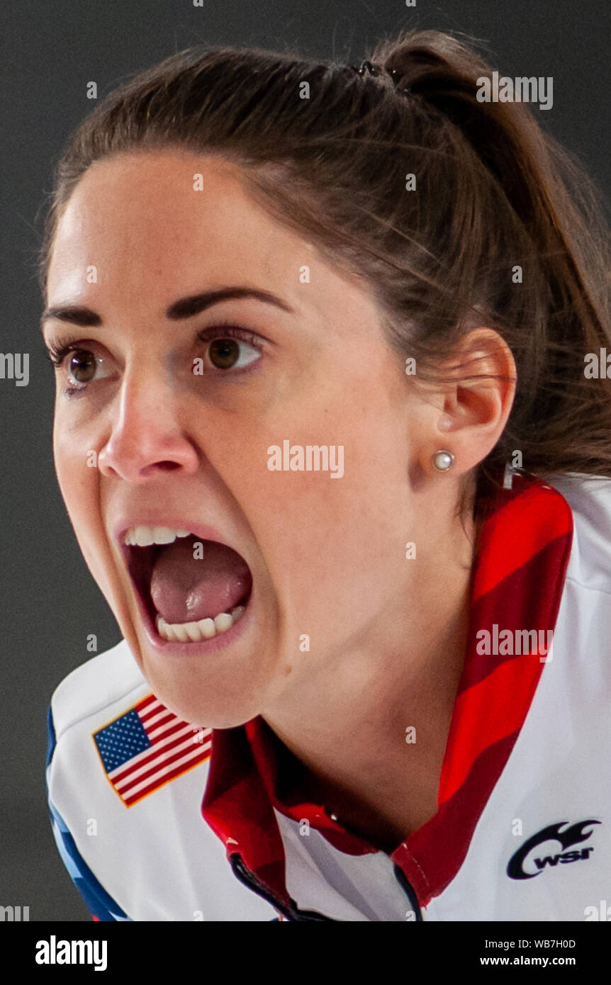 Jamie sinclair hi-res stock photography and images - Alamy