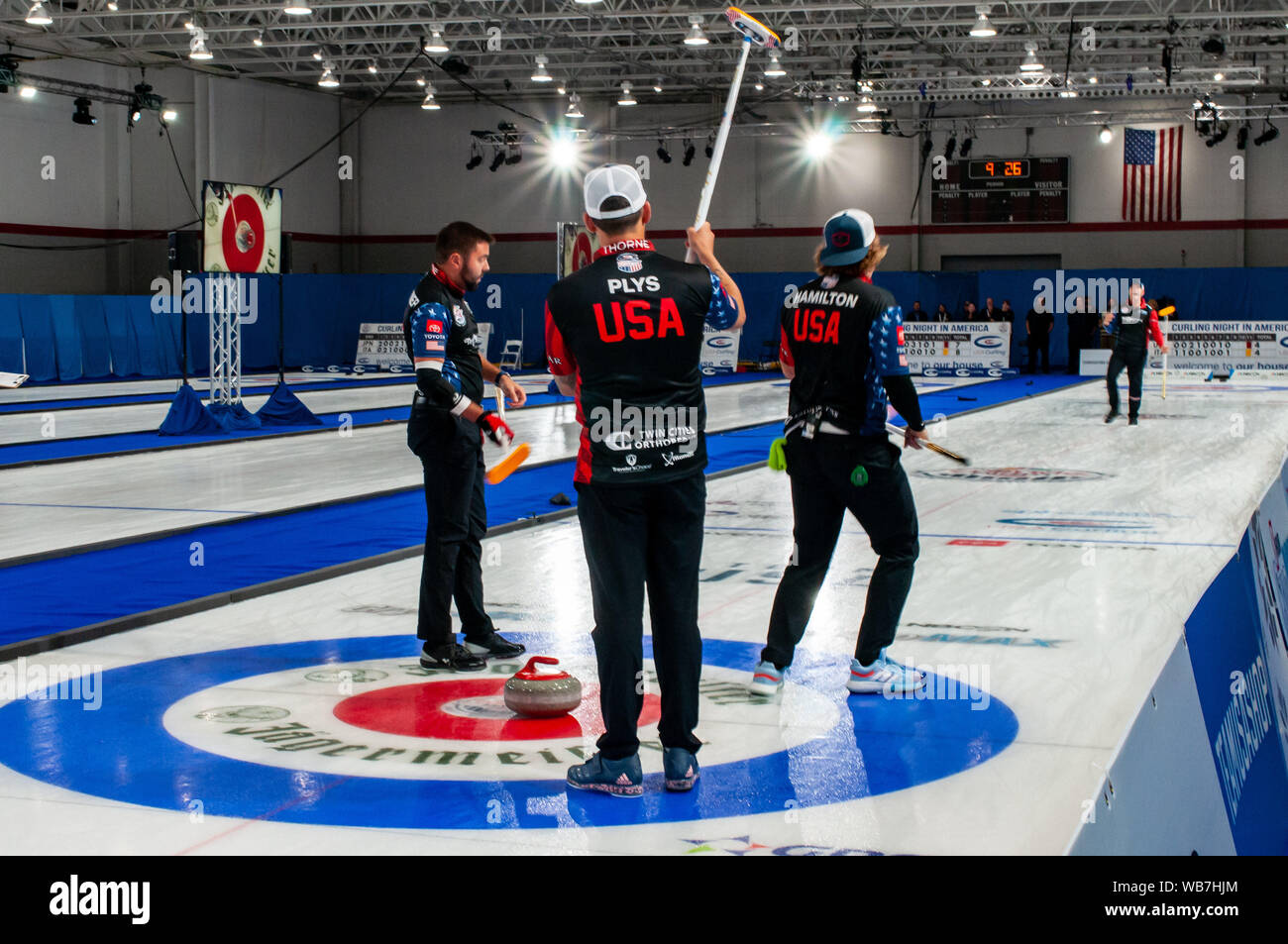 August 24, 2019, Raleigh, North Carolina, USA: Aug. 24, 2019 Ã RALEIGH ...