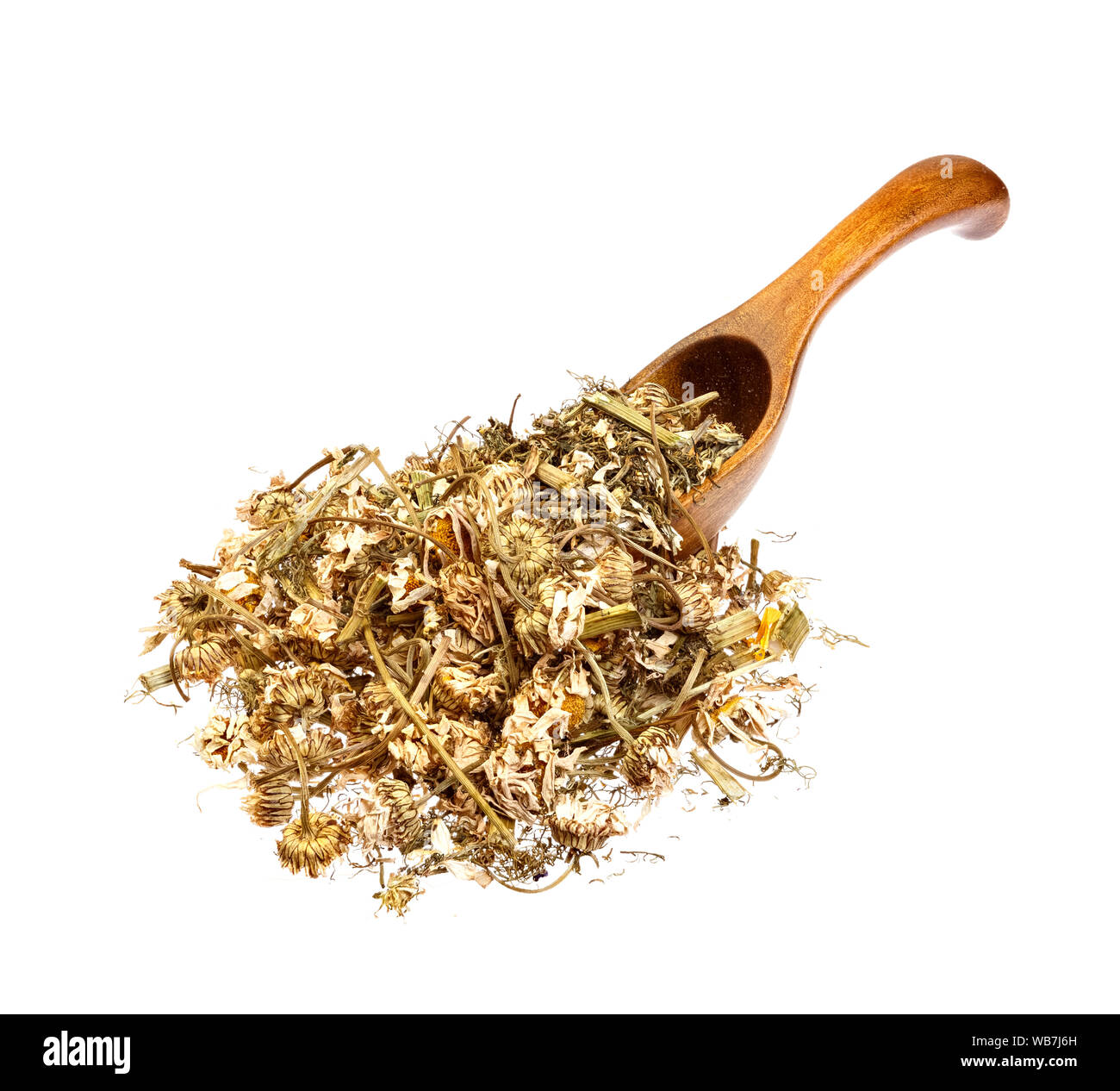 Herbal infusion in tea Cut Out Stock Images & Pictures - Alamy