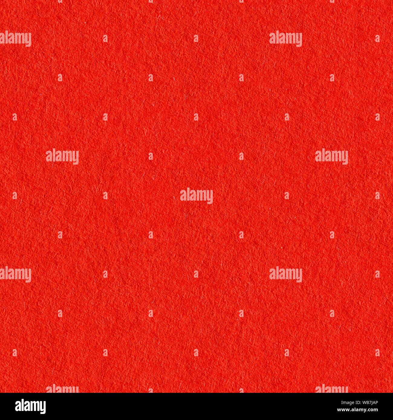 Red highly textured background. Seamless square texture. Tile re Stock ...